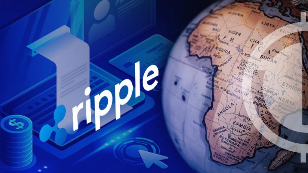 Where is the new xrp cross-border payment corridor launching? - Hello ...